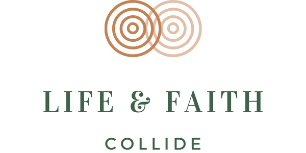 Life & Faith Collide Shop | Christian Parenting